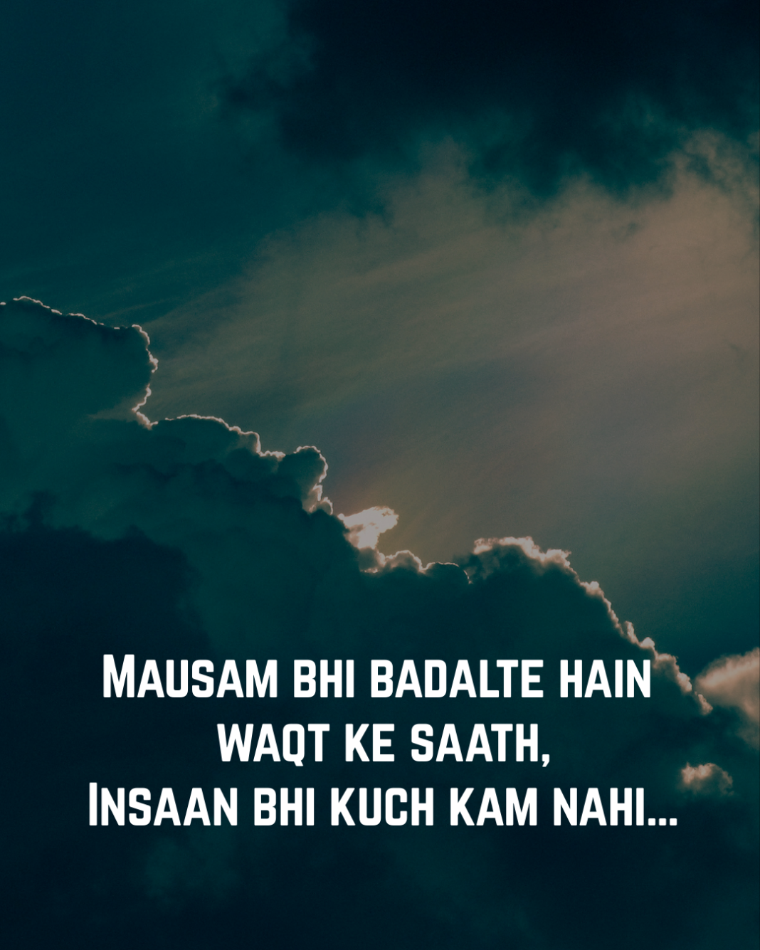 100+ सुहाने और रोमांटिक मौसम पर शायरी | Best Monsoon Shayari in Hindi ...